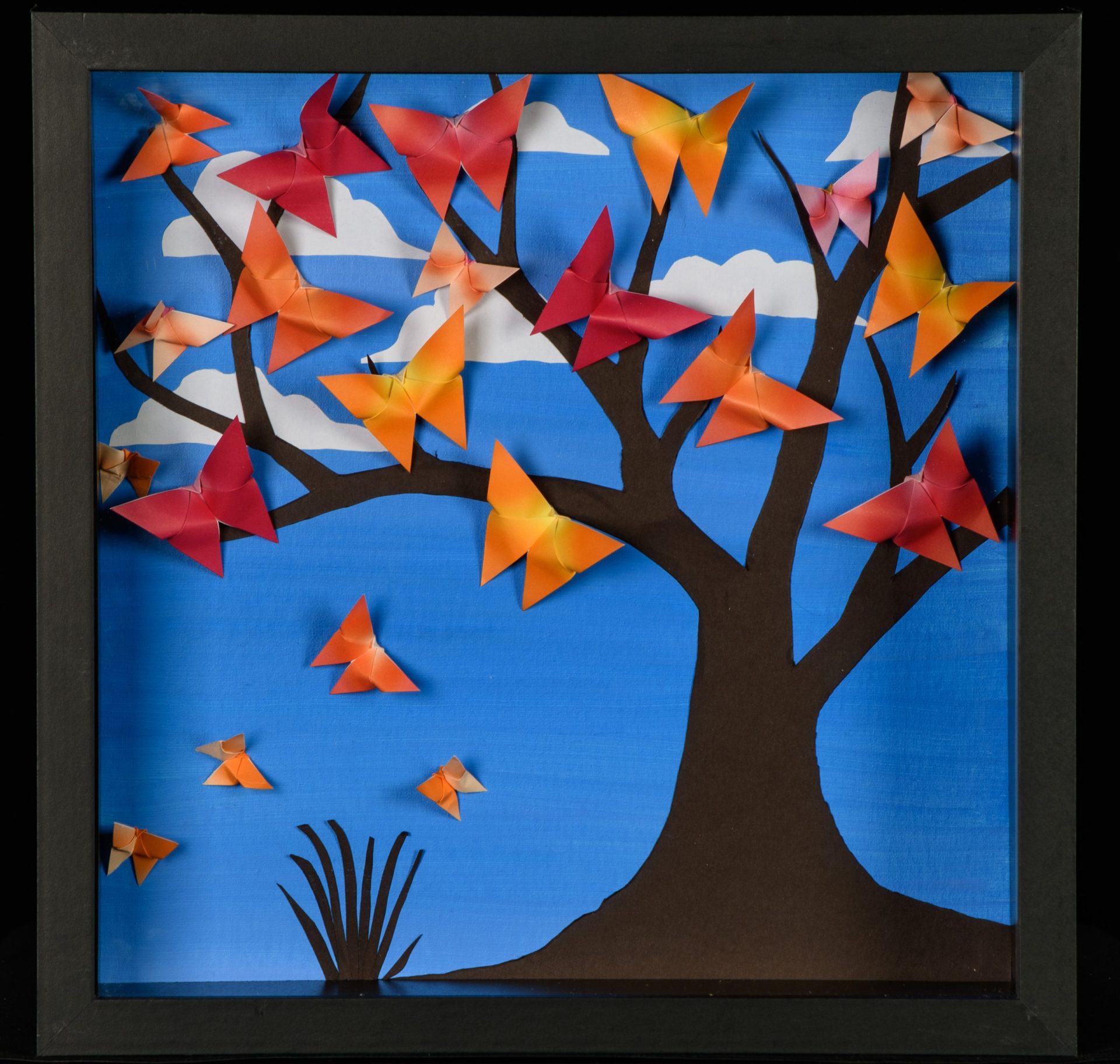 Lindsay Boyer - Three Rivers Artist Guild
