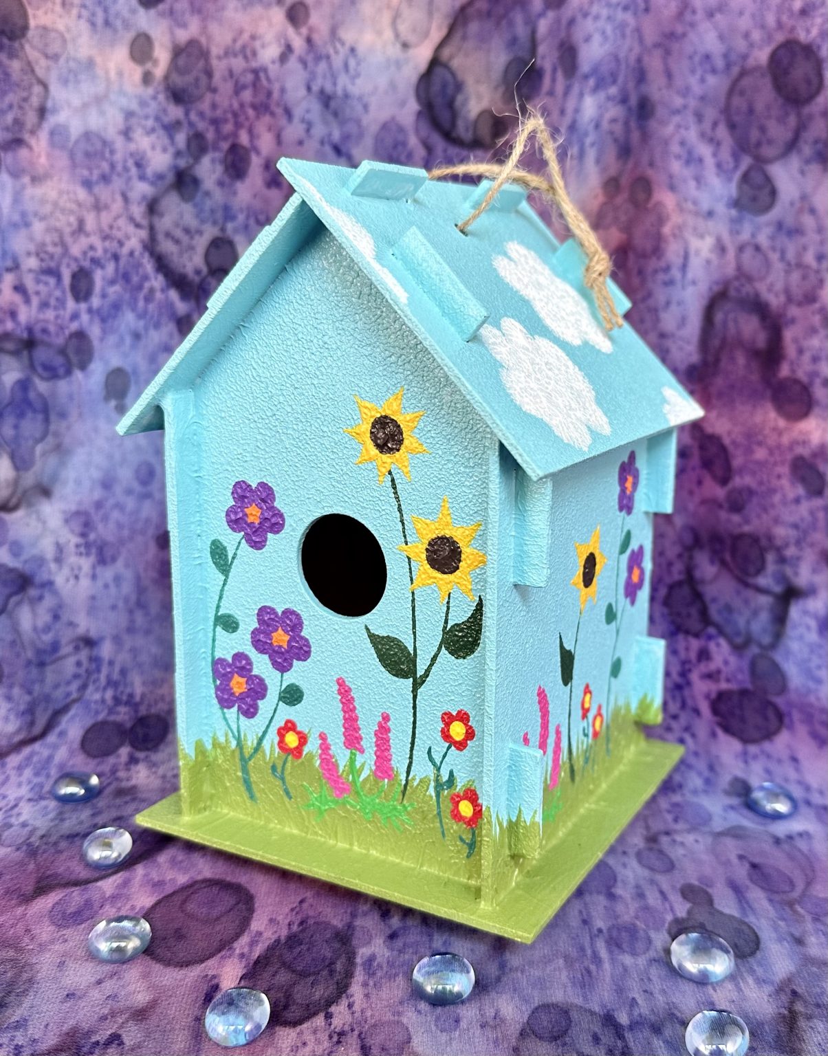 Summer workshop series with Heather Andrews - Three Rivers Artist Guild