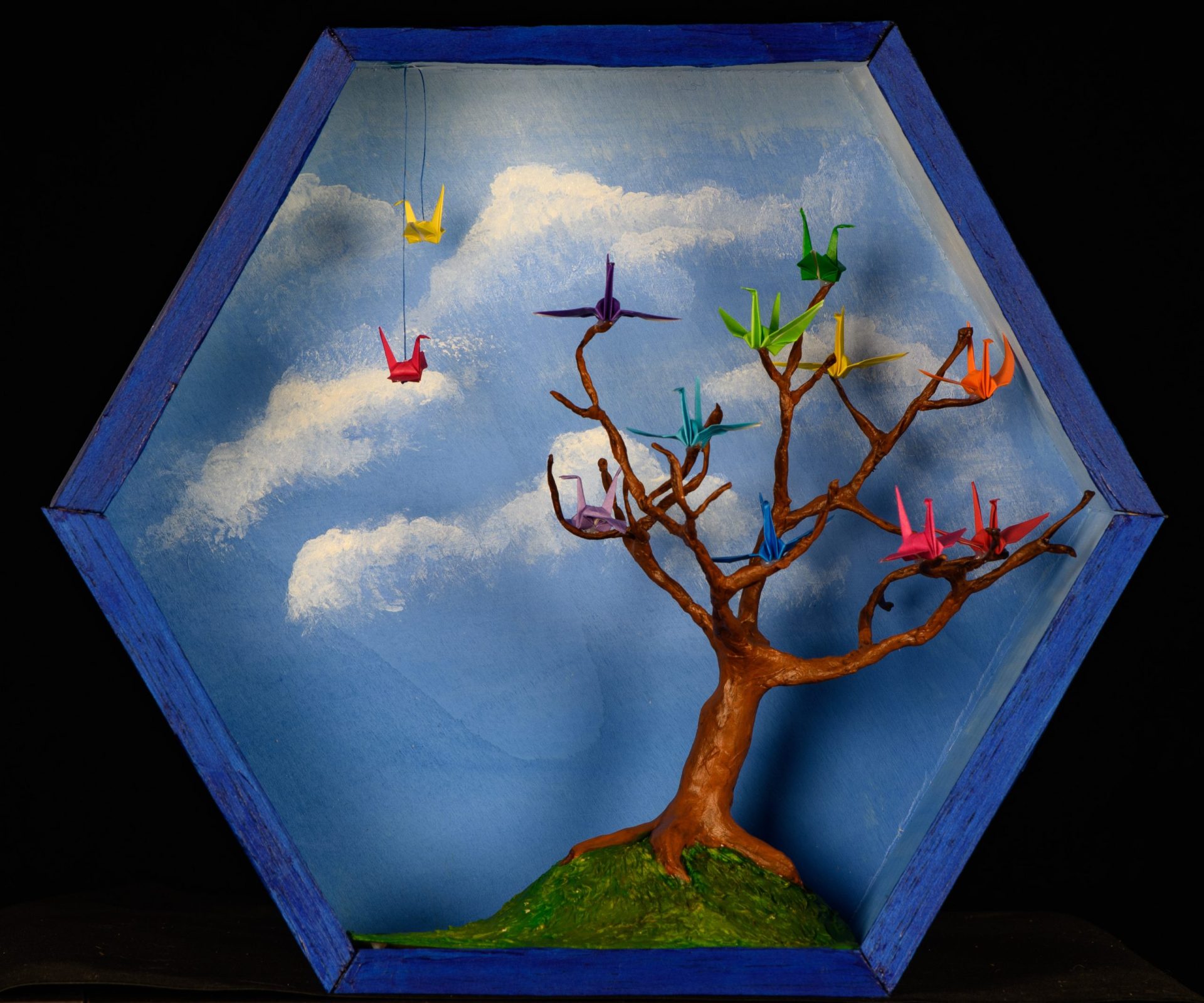 Lindsay Boyer - Three Rivers Artist Guild