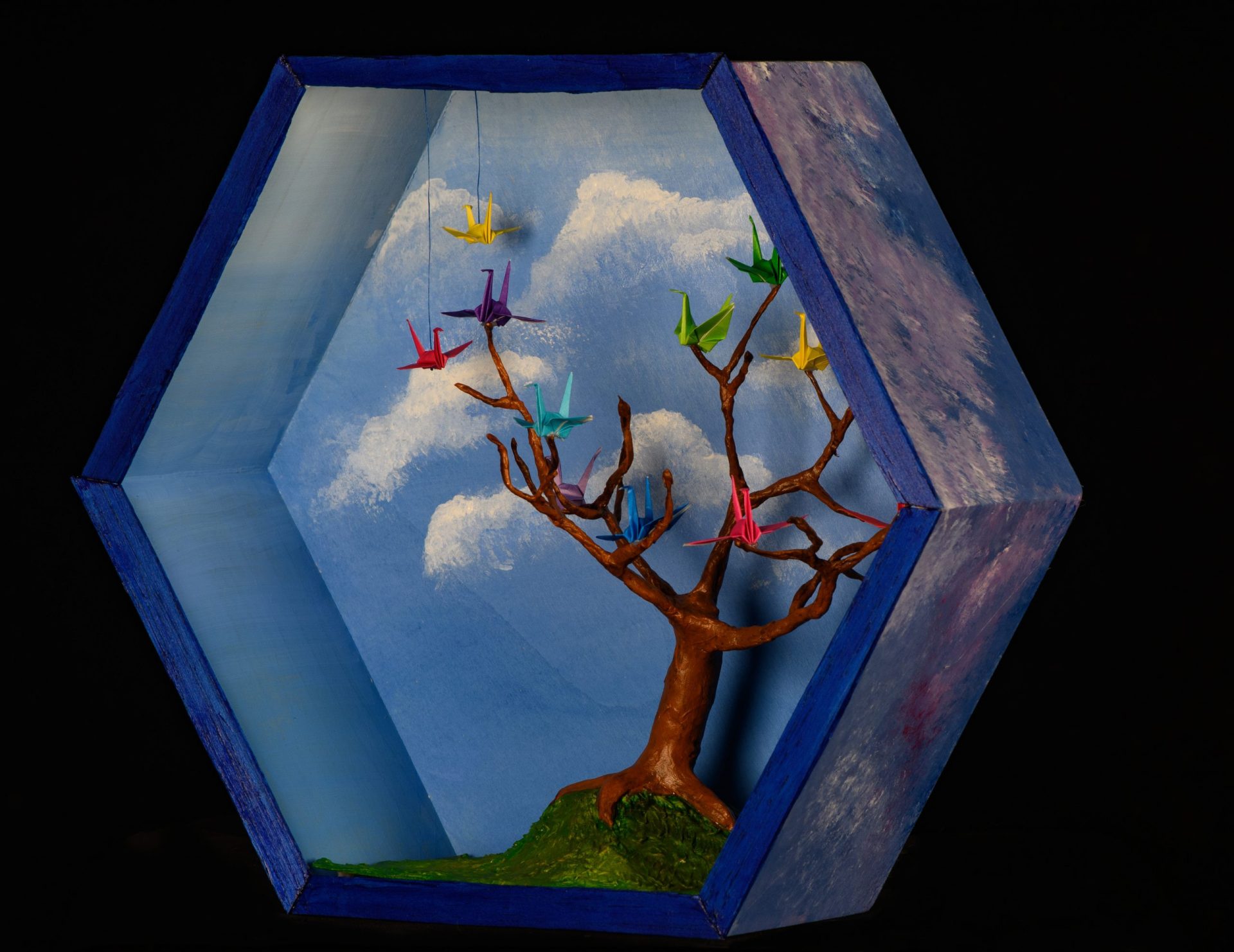 Lindsay Boyer - Three Rivers Artist Guild