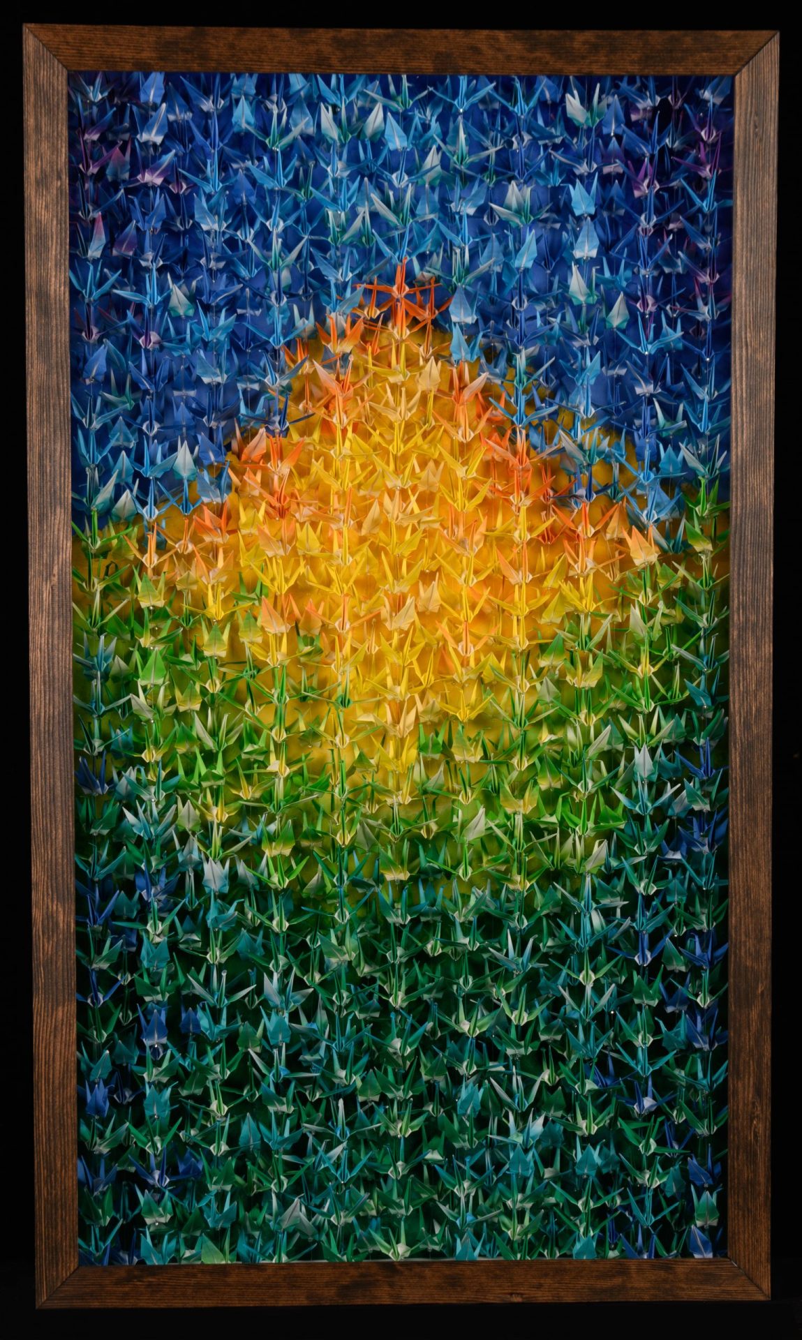Lindsay Boyer - Three Rivers Artist Guild